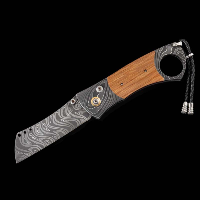 Pappy Van Winkle Cigar Cutter – Lewis Jewelers, Inc.